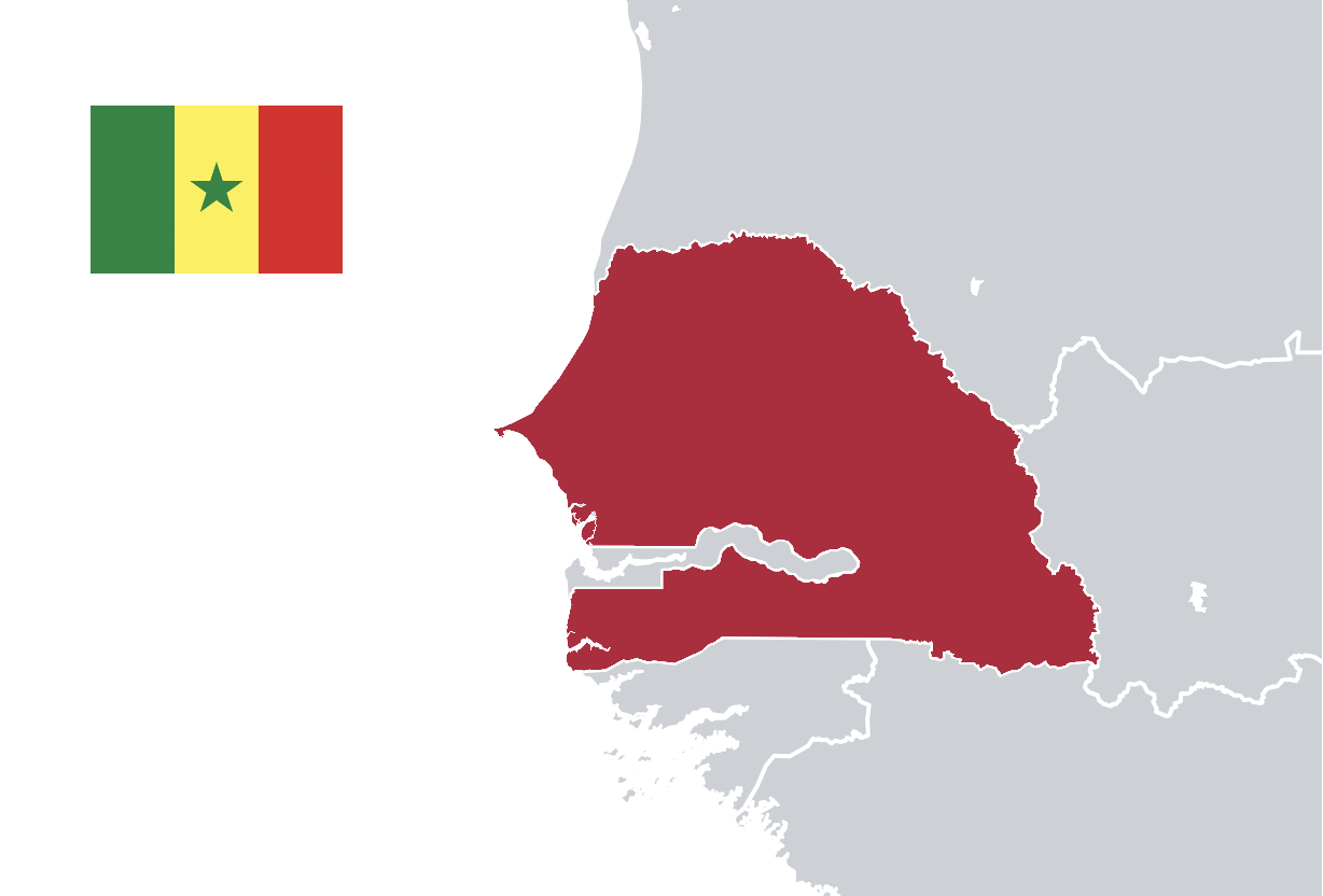 La deuxième vague de la transition énergétique au Sénégal: Du HFO aux ...