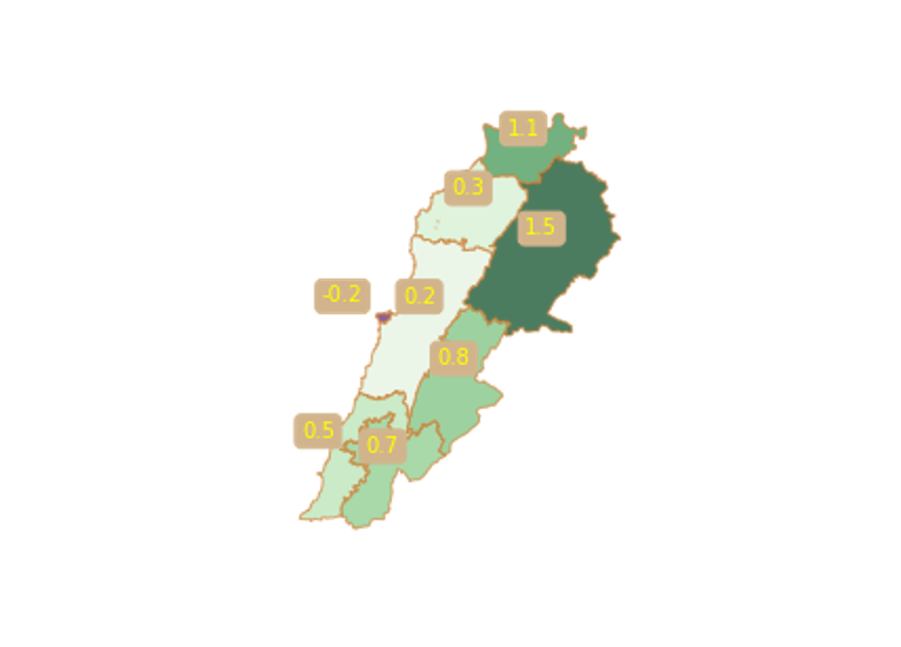A power and economic dual crisis: Lebanon’s electricity sector - Energy ...