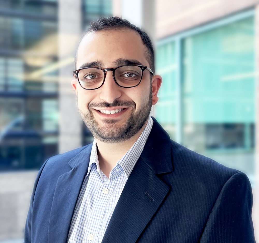 Benjamin Attia Energy For Growth Hub