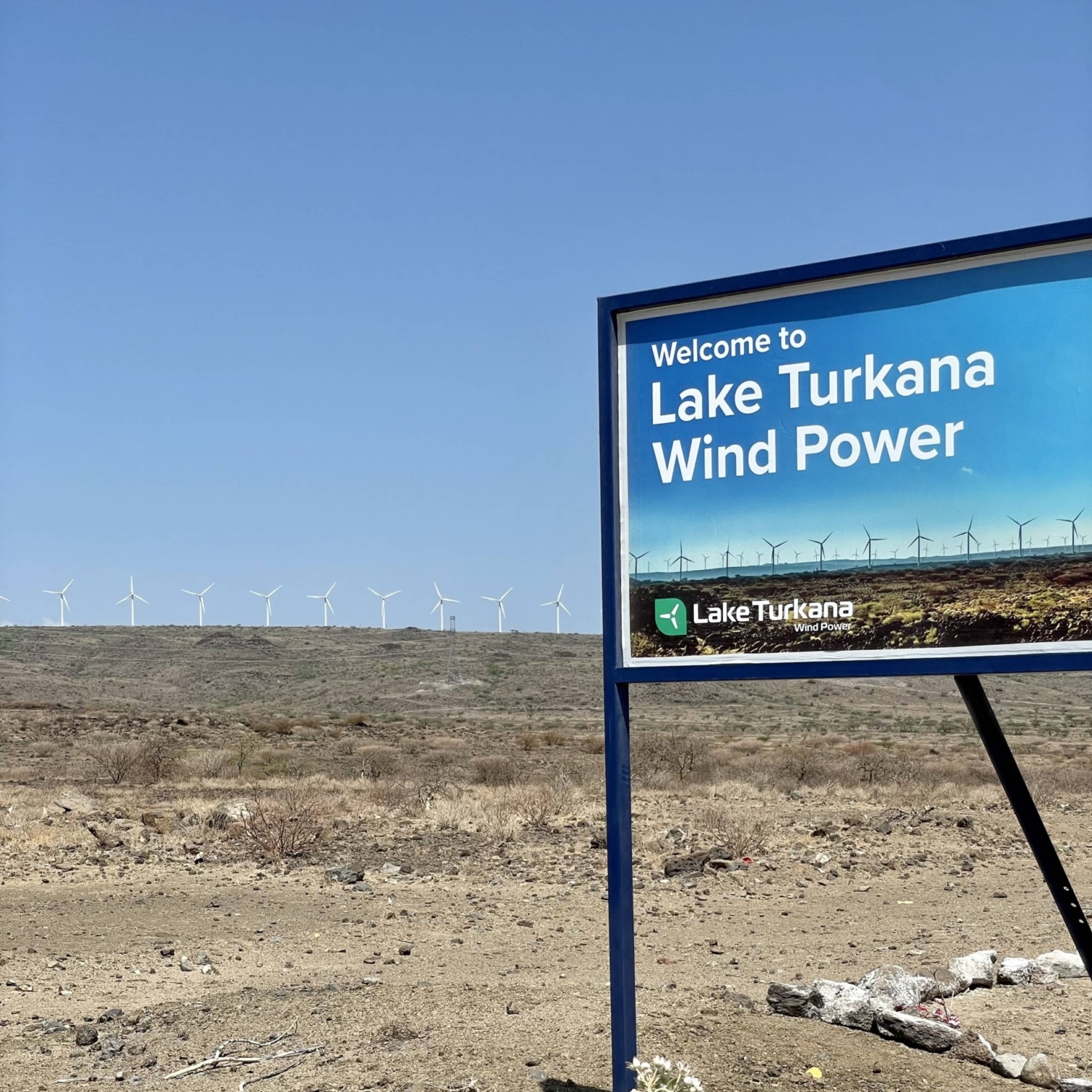 What can we learn from Africa's largest wind farm? - Energy for Growth Hub