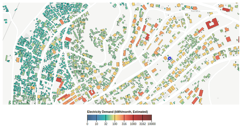 How We’re Going to Track the Modern Energy Minimum: Introducing the ...