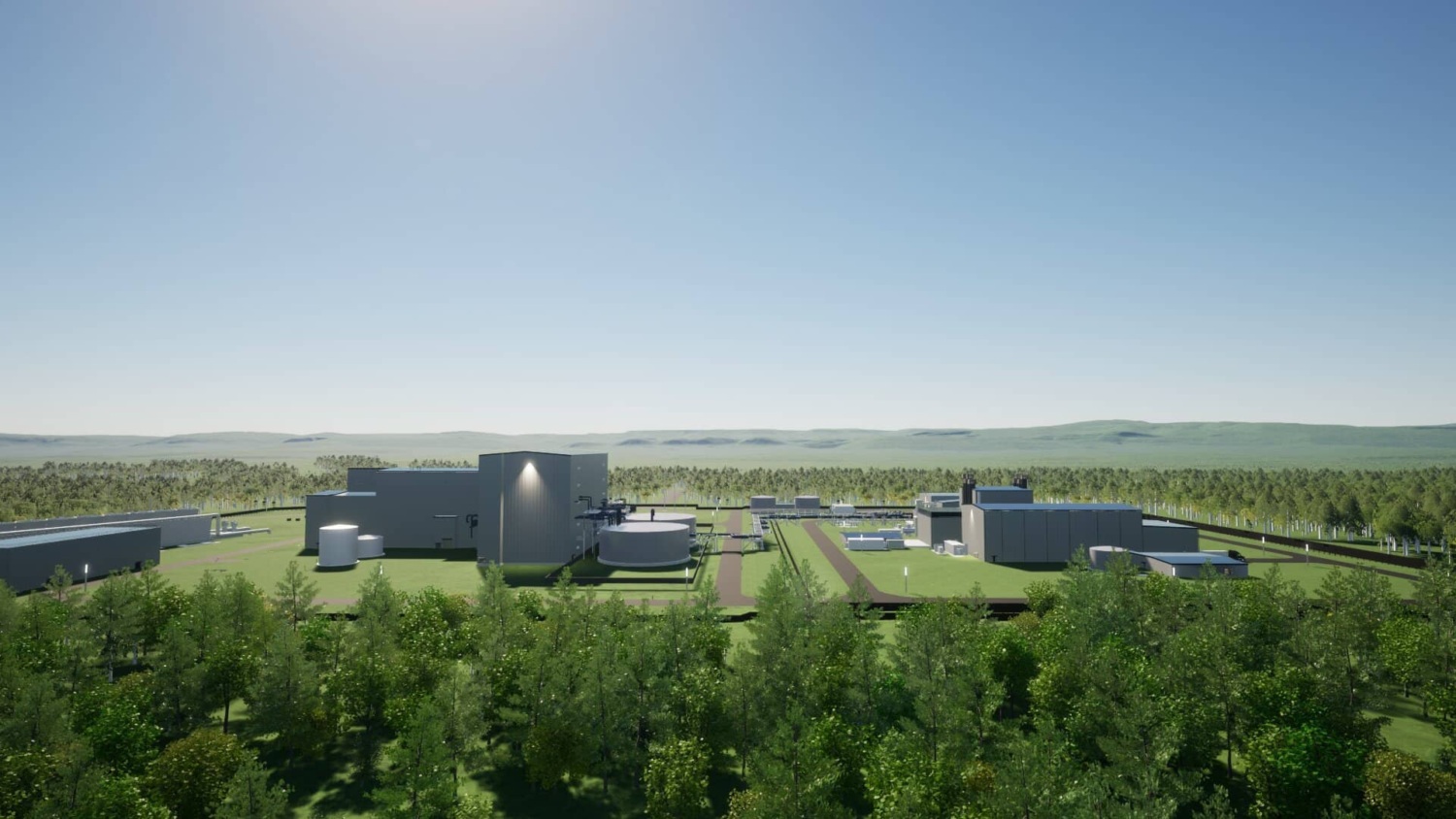 Which advanced nuclear models are likely to hit emerging markets first ...
