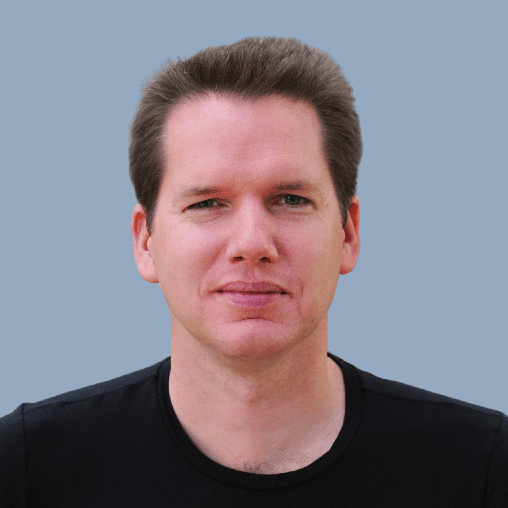 Ian Muir - Energy for Growth Hub