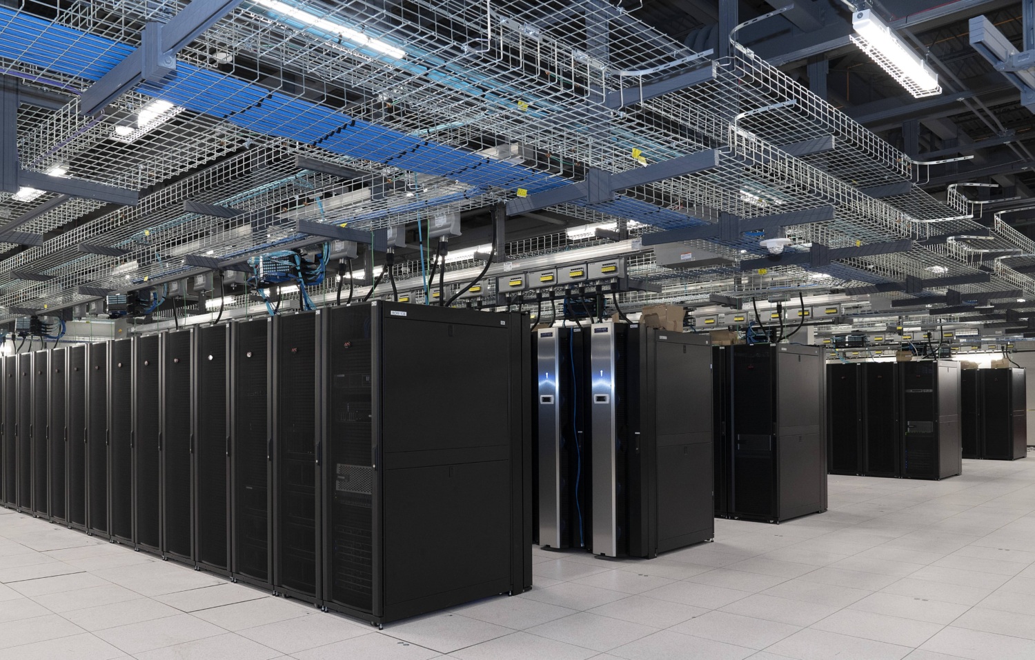 Are Data Centers Africa’s Next Big Bet? - Energy for Growth Hub