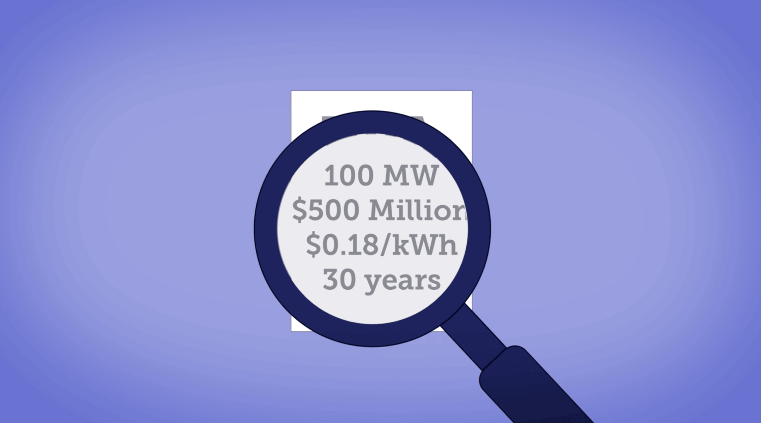 The Three Faces of Transparency - Energy for Growth Hub