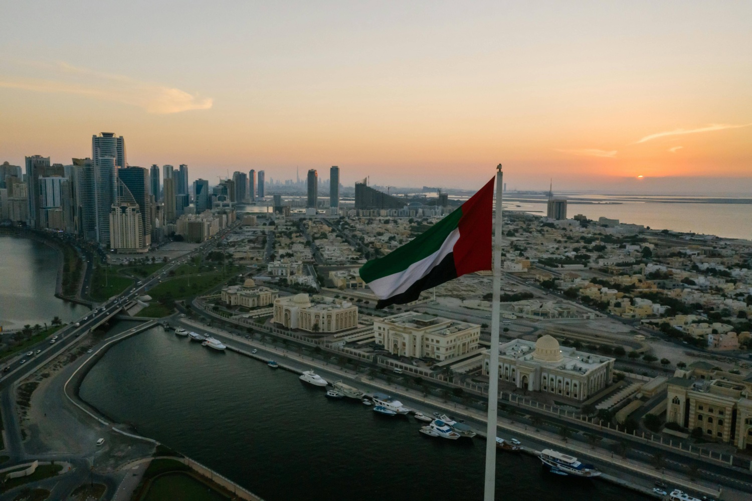 The UAE is a successful non-proliferation model for nuclear newcomers ...